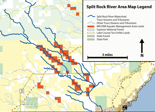 Timber Harvest on Aquatic Management Lands – Minnesota Trout Unlimited